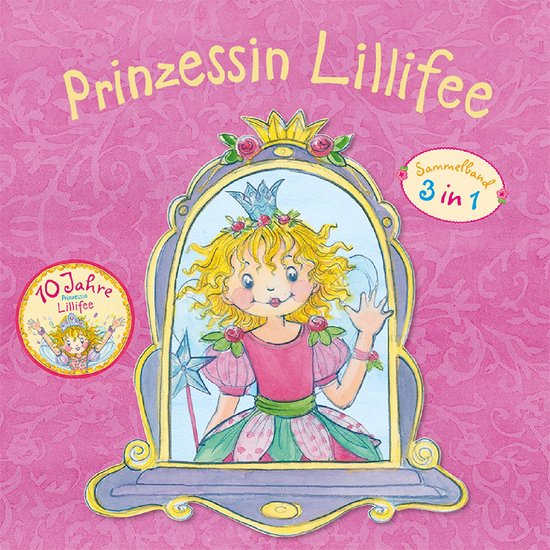 Prinzessin Lillifee 12 - Prinzessin Lillifee Jubiläumsband (ebook ...