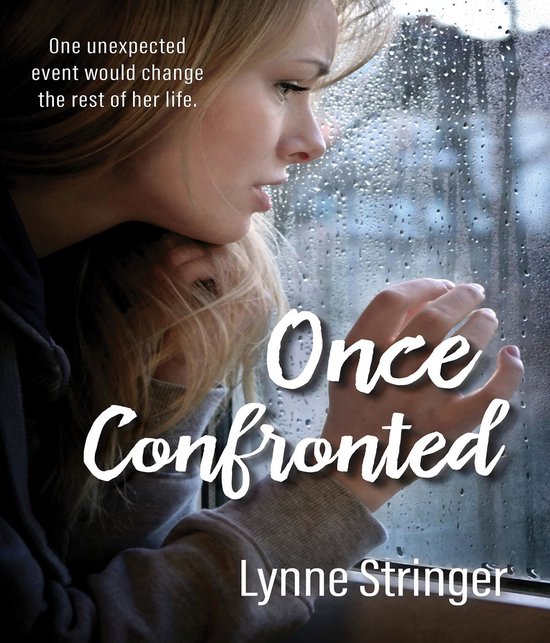 Once Confronted (ebook), Lynne Stringer | 9781925139808 | Boeken | bol.com