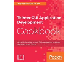 Boeken zoals 'Modern Tkinter for Busy Python Developers: Quickly Learn ...