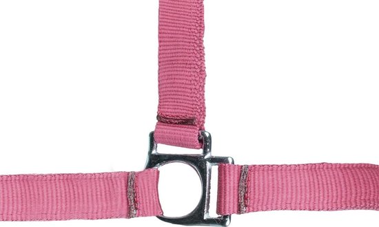 Halster -Stars Softice - roze - pony | bol