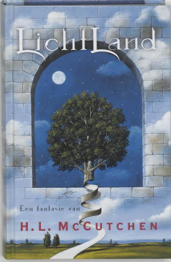 LichtLand, H.L. MacCutchen | 9789024549269 | Boeken | bol