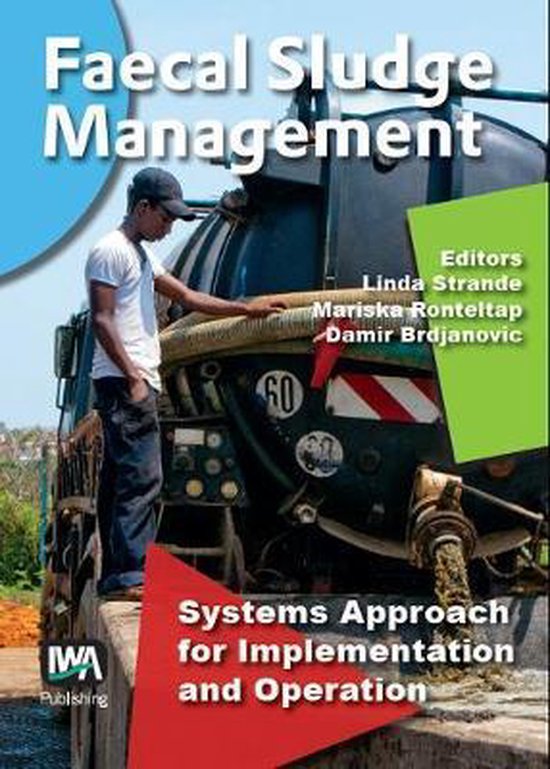 Faecal Sludge Management | 9781780404721 | Boeken | bol.com