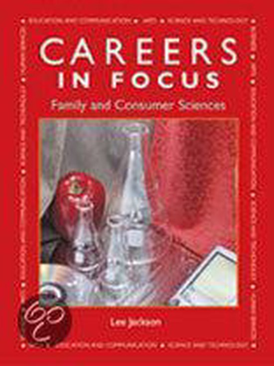 Careers in Focus | 9781566378826 | Lee Jackson | Boeken | bol.com