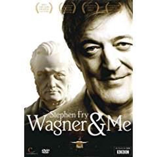 Stephen Fry - Wagner & Me, Stephen Fry | Muziek | bol