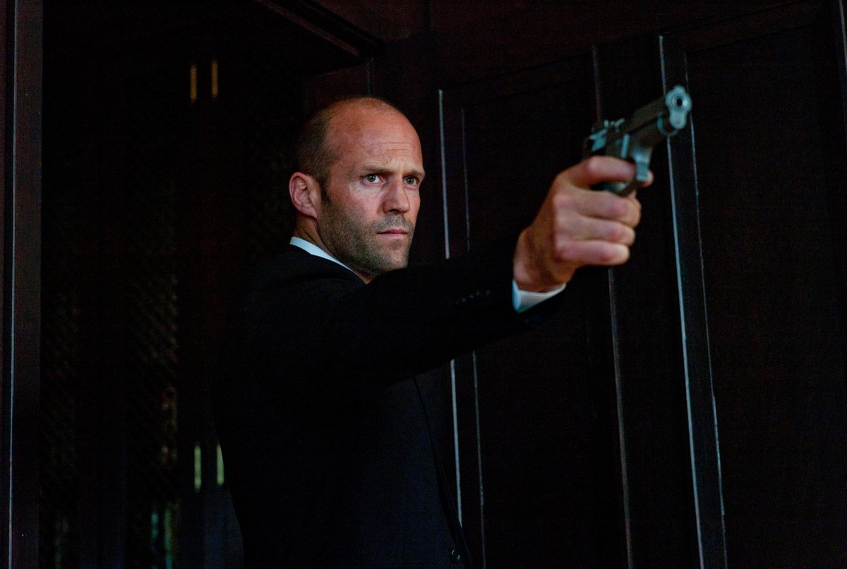 Jason Statham Collection (Dvd), Clive Owen | Dvd's | bol
