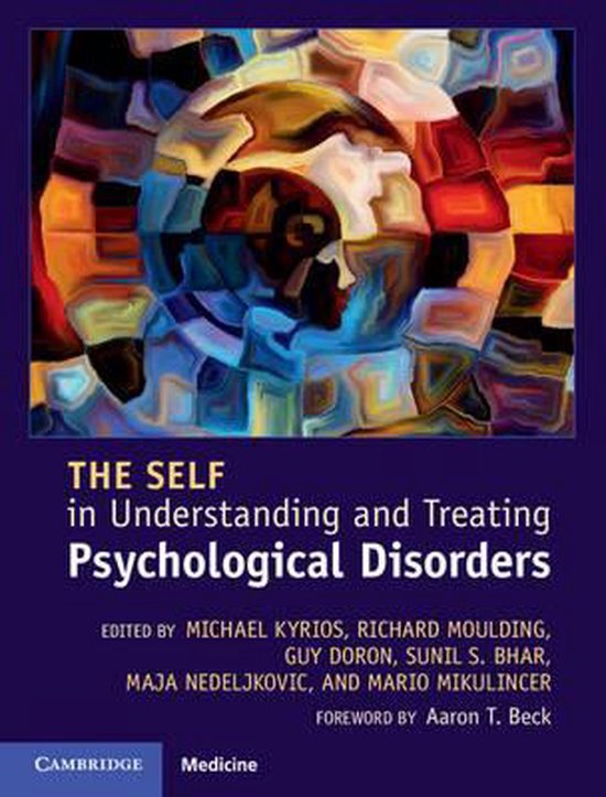 Understanding Psychological Disorders | 9781107079144 | Michael Kyrios ...