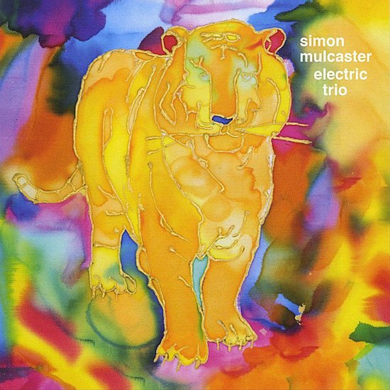 Electric Trio | CD (album) | Muziek | bol.com