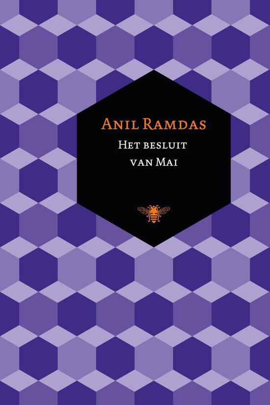 Het besluit van Mai (ebook), Anil Ramdas | 9789023470984 | Boeken | bol