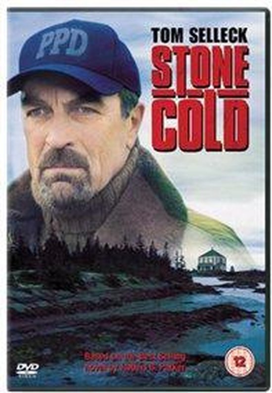 Stone Cold (Dvd), Tom Selleck | Dvd's | bol