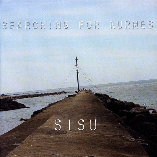 Sisu, Searching For Nurmes | CD (album) | Muziek | bol.com