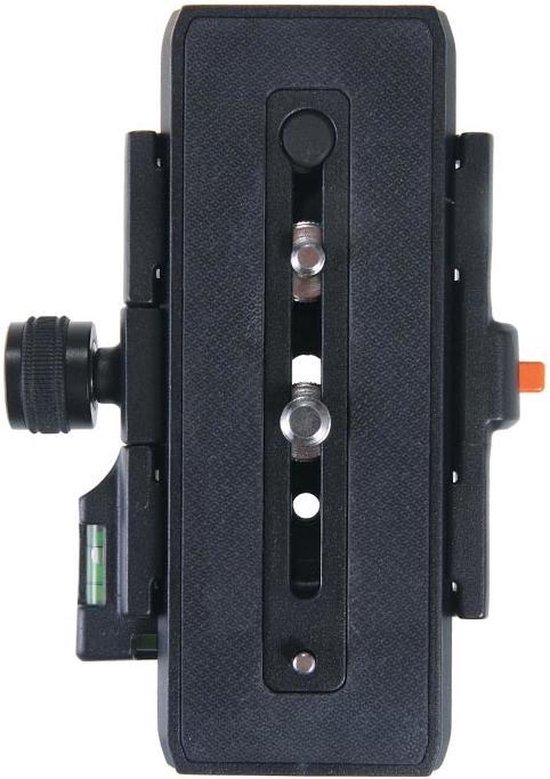 Vanguard PQ-46/QS-48PF Statiefadapterplaat 140mm | bol