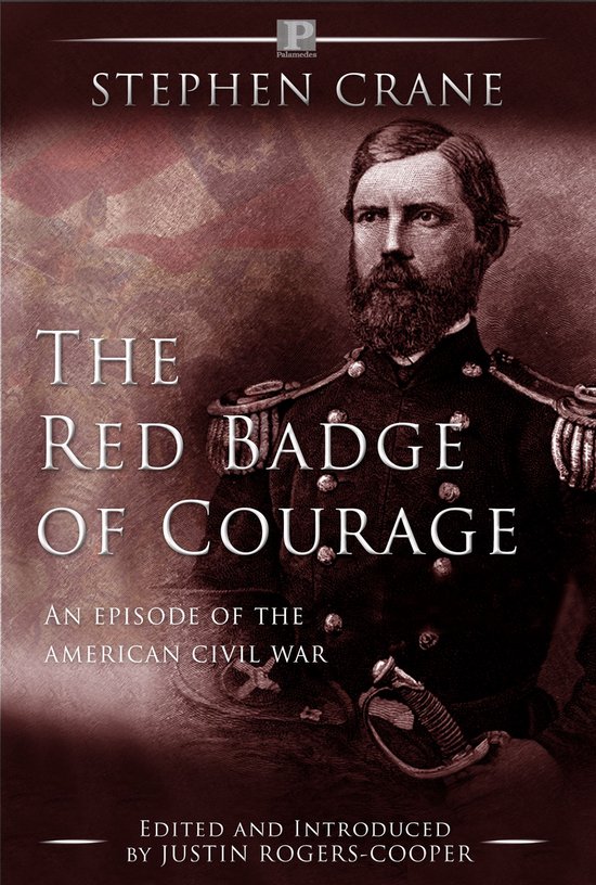 Palamedes Classic - The Red Badge of Courage (ebook), Stephen Crane ...