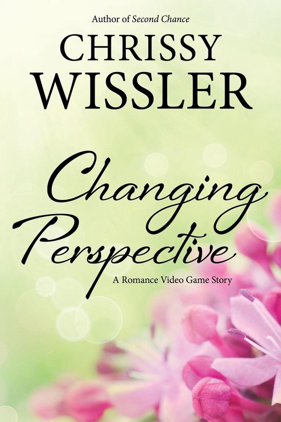Changing Perspective (ebook), Chrissy Wissler | 1230002487137 | Boeken ...