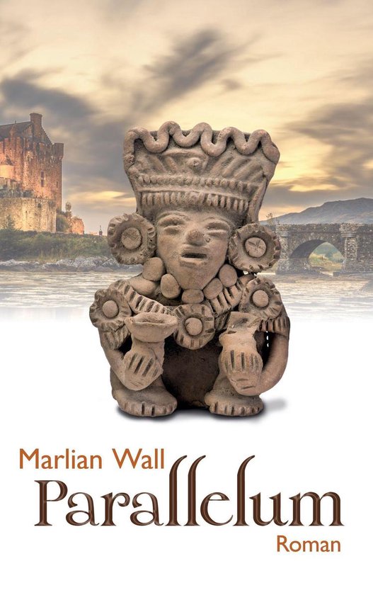 Parallelum (ebook), Marlian Wall | 9783744841764 | Boeken | bol