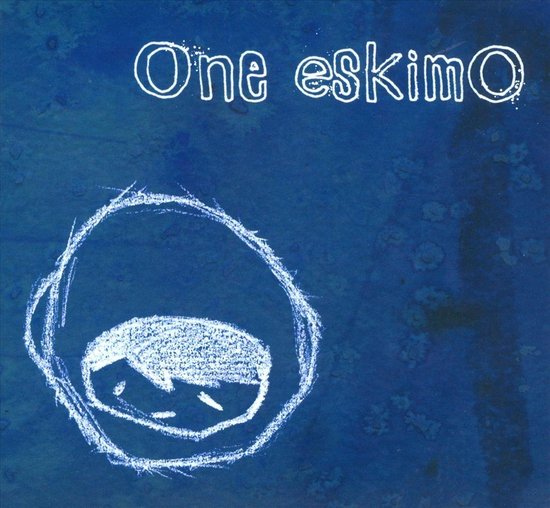 One Eskimo, One eskimO | Muziek | bol