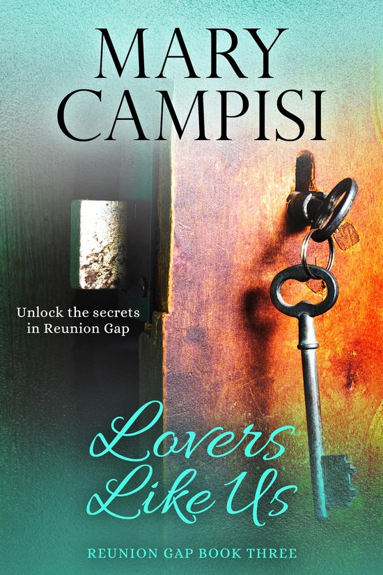 Reunion Gap 3 - Lovers Like Us (ebook), Mary Campisi | 9781942158394 ...