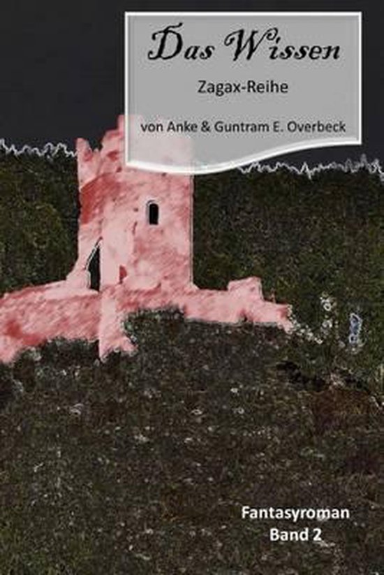 Das Wissen, Anke & Guntram E Overbeck | 9781500342616 | Boeken | bol