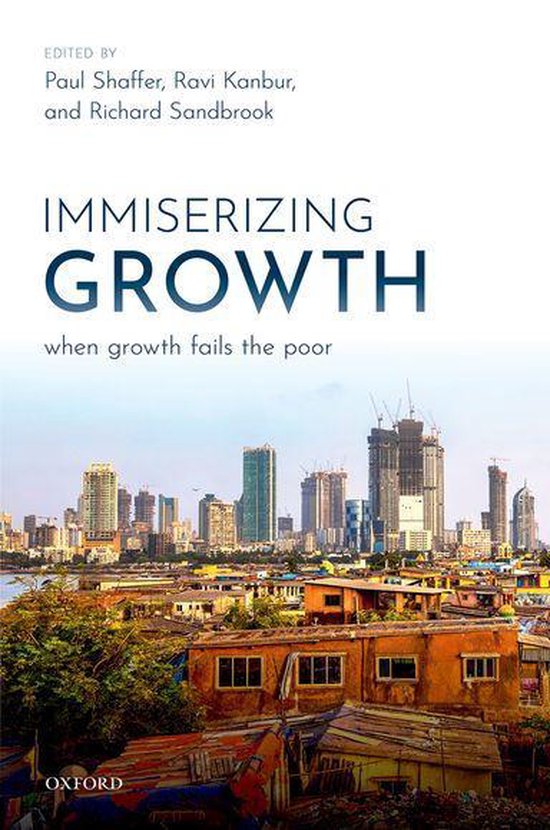 Immiserizing Growth (ebook) | 9780192568342 | Boeken | bol.com
