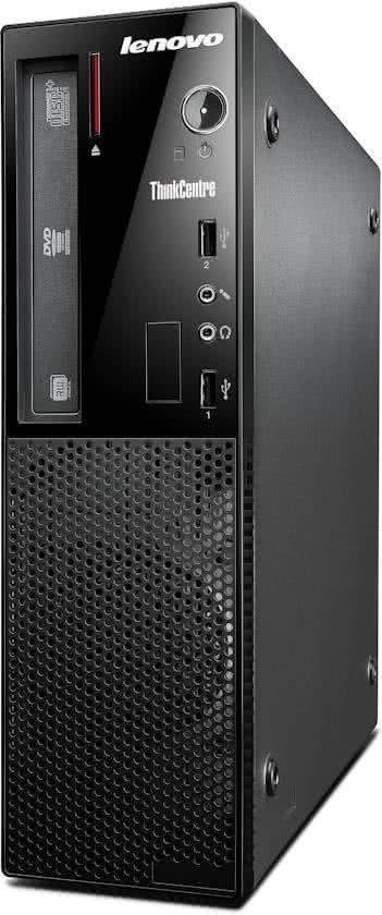 Lenovo ThinkCentre E73 - SFF Desktop | bol.com