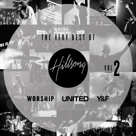 Hillsong - Very Best Of Hillsong Vol.2 (CD), Hillsong | CD (album ...