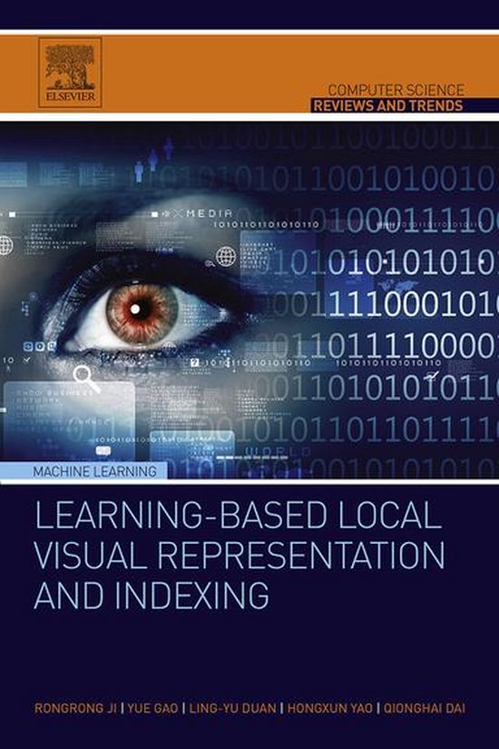 Computer Science Reviews and Trends - Learning-Based Local Visual ...