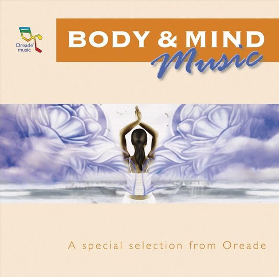Body & Mind Music, various artists | CD (album) | Muziek | bol