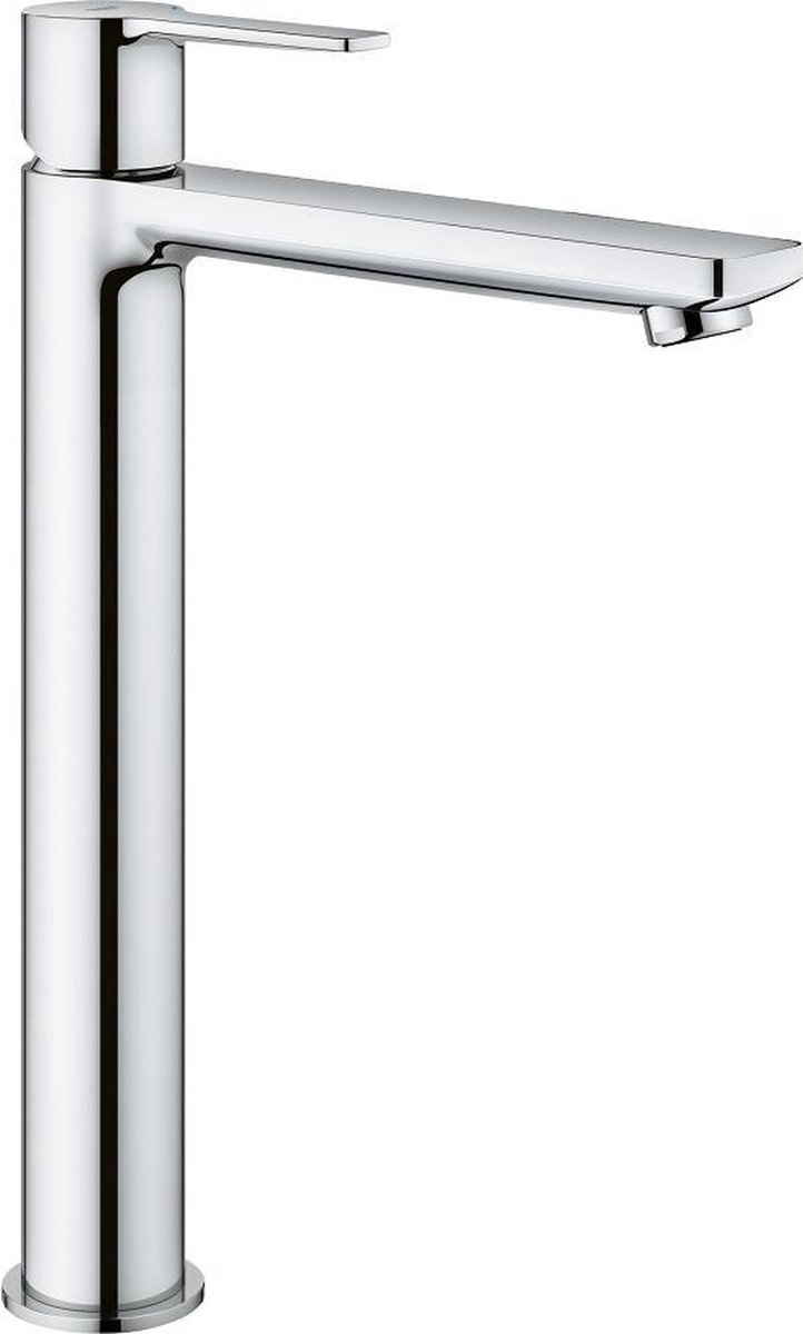 GROHE Lineare New Wastafelkraan XL - Waterbesparend - extra hoge ...