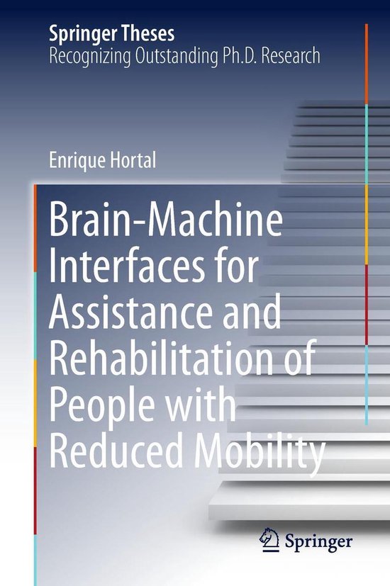 Springer Theses - Brain-Machine Interfaces for Assistance and ...