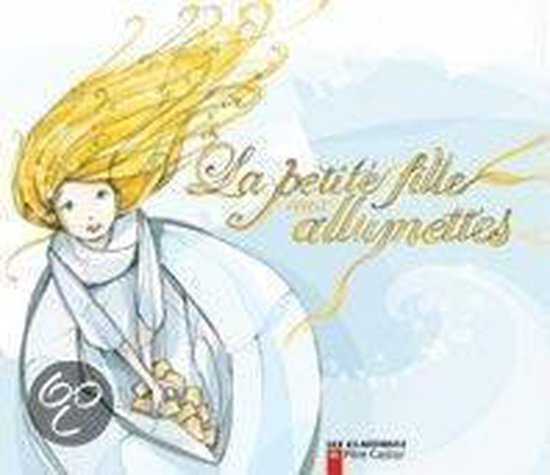 La petite fille aux allumettes, Vanessa Gautier | 9782081627710 ...