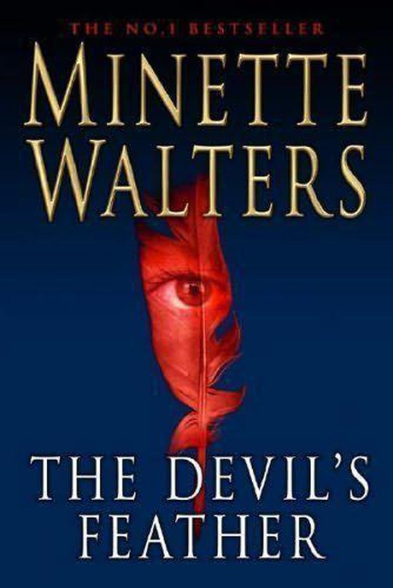 The Devil's Feather, Minette Walters | 9781405052405 | Boeken | bol