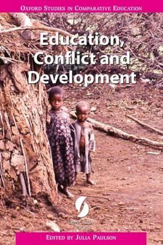 Education, Conflict and Development | 9781873927465 | Julia Paulson | Boeken | bol