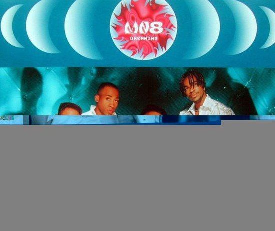 Dreaming, MN8 | Muziek | bol