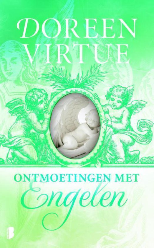 Ontmoetingen met engelen (ebook), Doreen Virtue | 9789460927102 | Boeken | bol.com