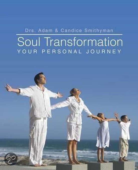 Soul Transformation, Candice Smithyman | 9781462735044 | Boeken | bol