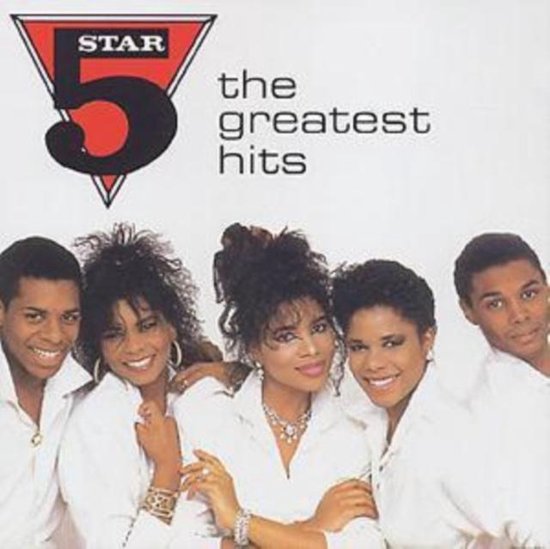Greatest Hits Five Star, Five Star | CD (album) | Muziek | bol.com