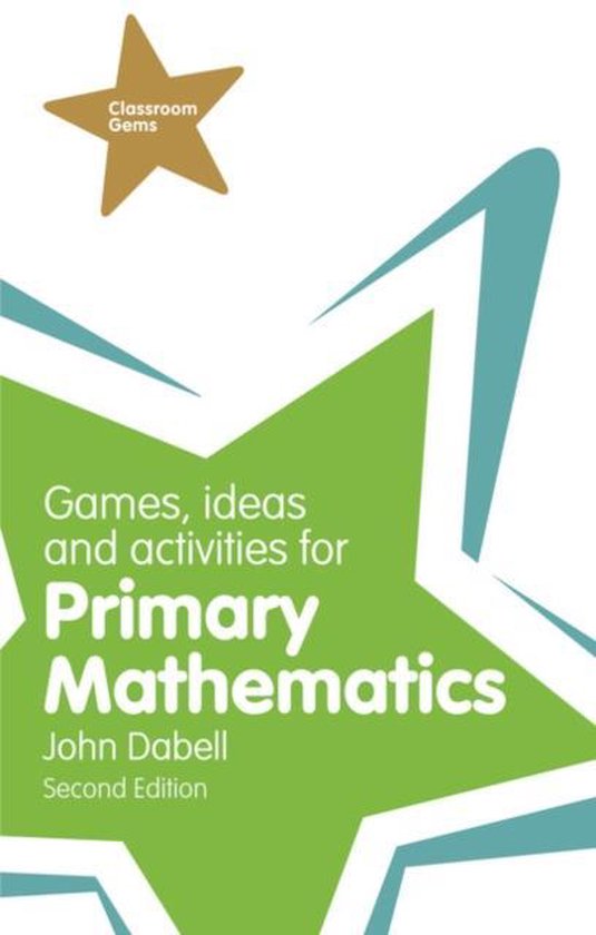 Games, Ideas and Activities for Primary Mathematics | 9781292000961 ...