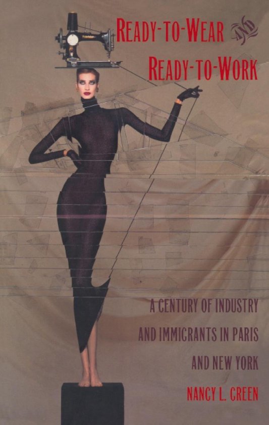 Comparative and International Working-Class History - Ready-to-Wear and ...