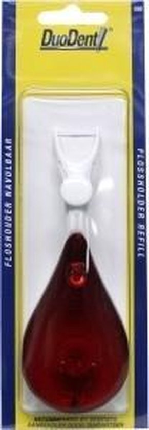 Duodent - 1 st - Floshouder | bol