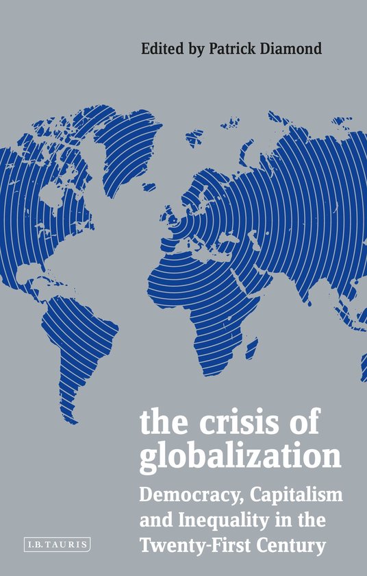 Policy Network - The Crisis of Globalization (ebook) | 9781788316286 ...