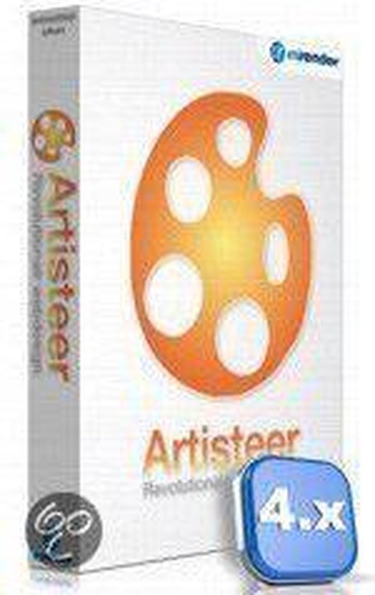 Artisteer Standaard Editie 4.0 (Windows) Nederlands | bol.com