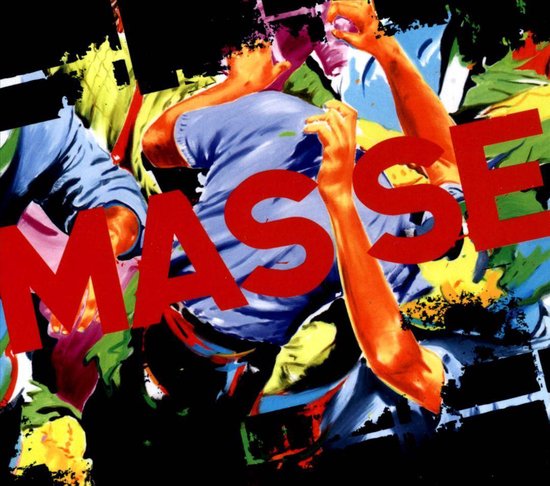 Masse, various artists | Muziek | bol