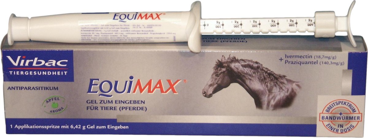 bol.com | Equimax 700 - REG NL 9950