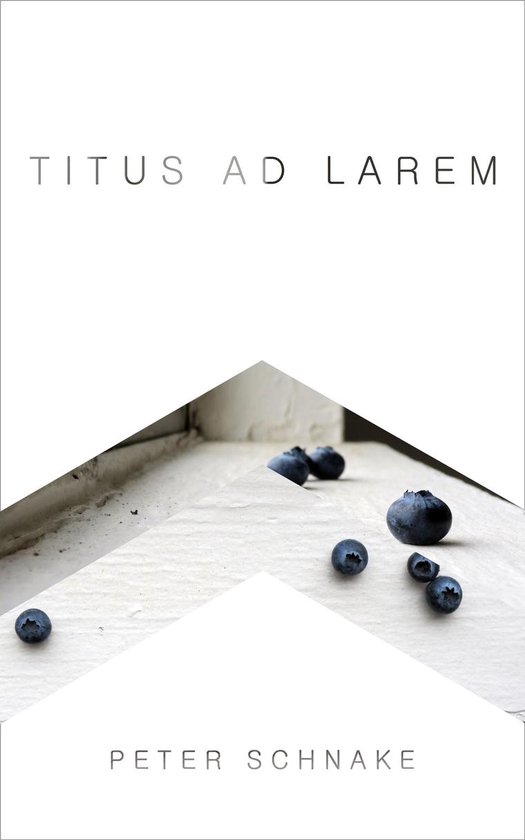 Helium Quest 3 - Titus Ad Larem (ebook), Peter Schnake | 9781311618191 ...