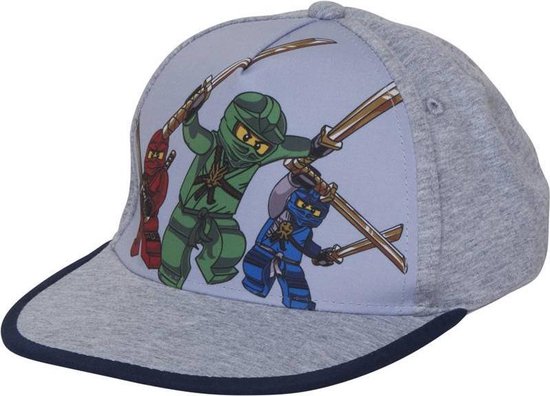 Lego wear Jongens Pet Ninjago - 3 figuren | bol