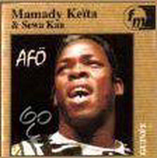 Afo, Mamady & Sewa Kan Keita | Muziek | bol