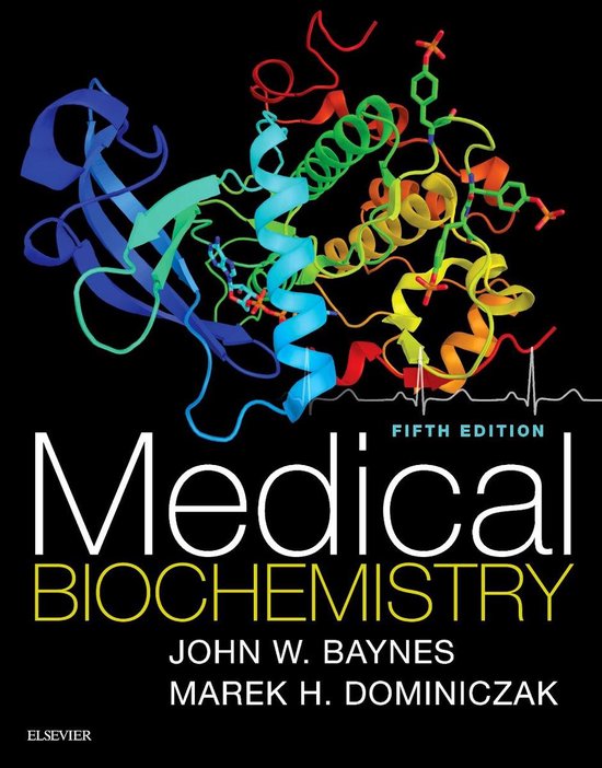 Medical Biochemistry E-Book (ebook), Marek H. Dominiczak, Dr, Hab, Med ...