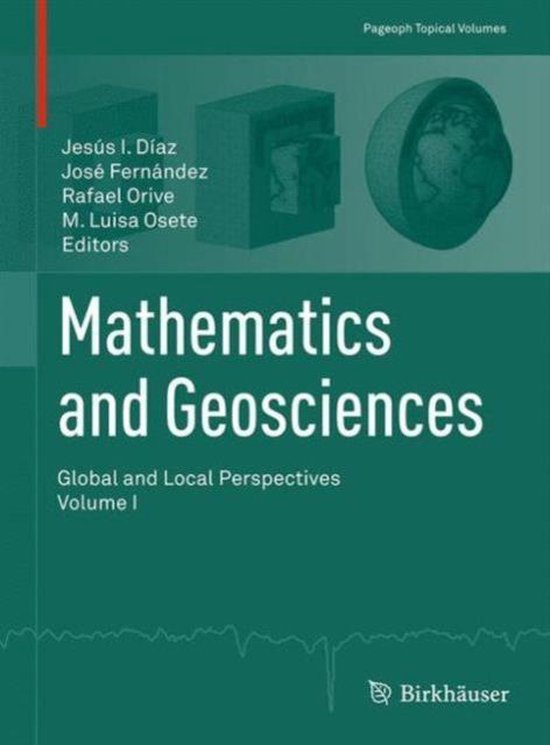 Mathematics and Geosciences Global and Local Perspectives ...