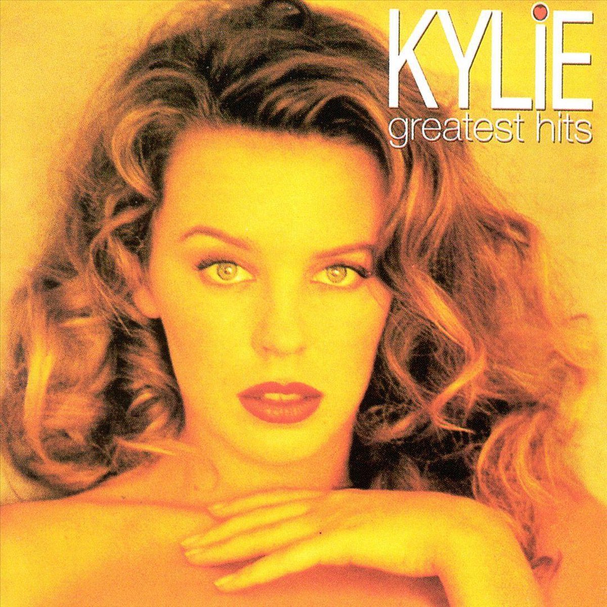 bol.com | Kylie Greatest Hits, Kylie Minogue | CD (album) | Muziek