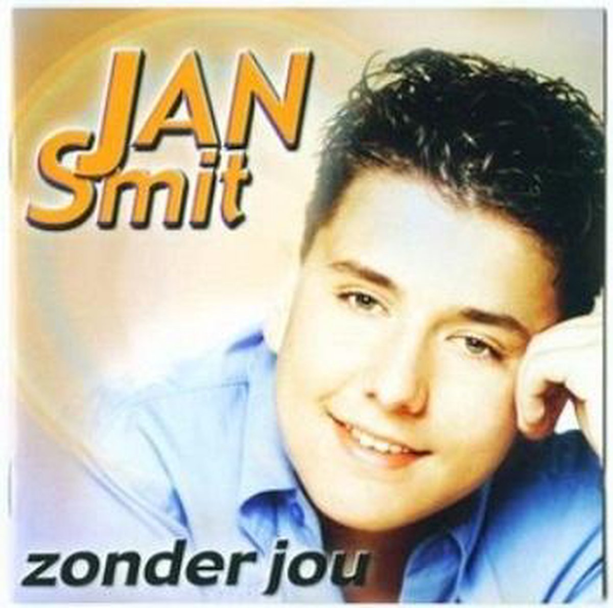 Jan Smit - Zonder Jou/Hallo Engel, Jan Smit | CD (album) | Muziek | bol.com