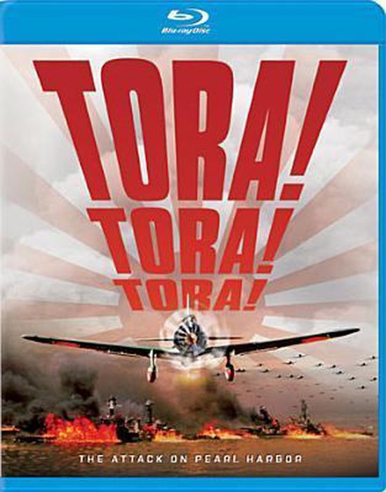 Tora! Tora! Tora! (Blu-ray), Martin Balsam | Dvd's | bol